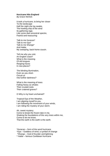 Multicultural Poetry SOW KS3 - 25 Lessons | Teaching Resources