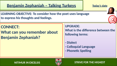 Multicultural Poetry SOW KS3 - 25 Lessons | Teaching Resources