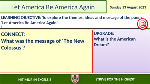 Multicultural Poetry SOW KS3 - 25 Lessons | Teaching Resources