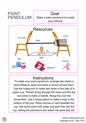 KS1 Art In Action Bundle | Hands-On Education | Teaching Resources