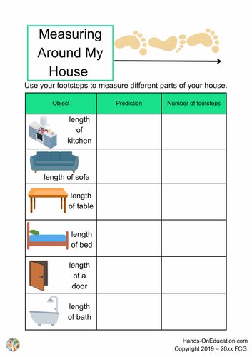 KS1 Building Houses Bundle | Hands-On Education | Teaching Resources