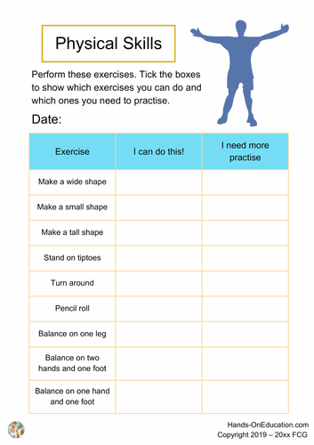 KS1 Human Body Bundle | Hands-On Education | Teaching Resources