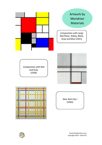 KS1 Inspired By Shapes: One Bundle | Hands-On Education | Teaching ...