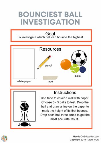 KS1 Material Investigations: Two Bundle | Hands-On Education | Teaching ...