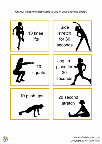 KS1 My Healthy Body Bundle | Hands-On Education | Teaching Resources