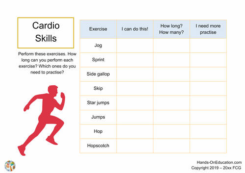 KS1 My Healthy Body Bundle | Hands-On Education | Teaching Resources