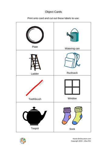 KS1 Properties of Materials Bundle | Hands-On Education | Teaching ...