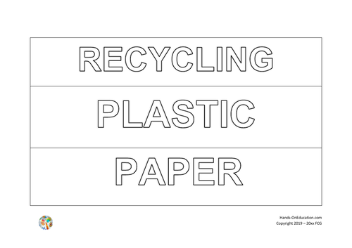 KS1 Properties of Materials Bundle | Hands-On Education | Teaching ...