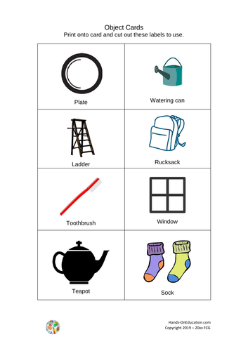 KS1 Properties of Materials Bundle | Hands-On Education | Teaching ...