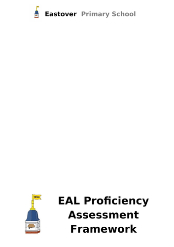 EAL Pupil Profile - assessment and tracking | Teaching Resources