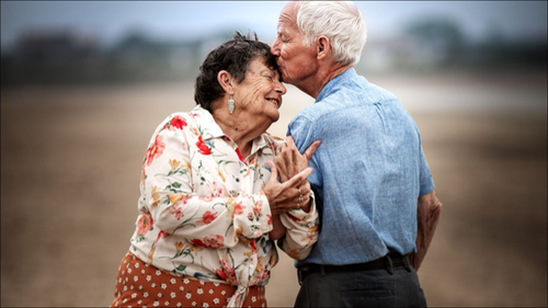 Agape, Friendship & Reconciliation | Teaching Resources