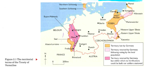 Weimar Germany | Teaching Resources