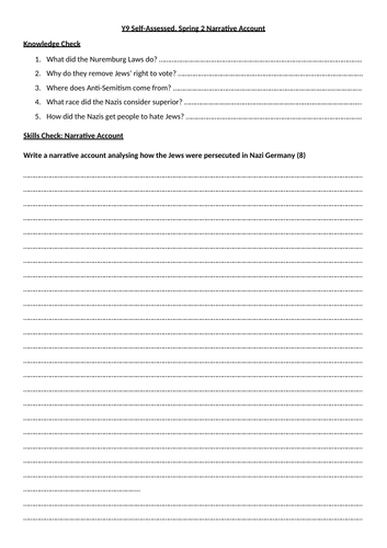 Holocaust | Teaching Resources