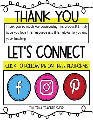 Skip Counting Posters - Large Number Display | Rainbow Brights ...