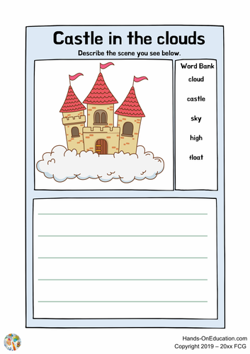 KS1 Tell Me A Story: One Bundle | Hands-On Education | Teaching Resources