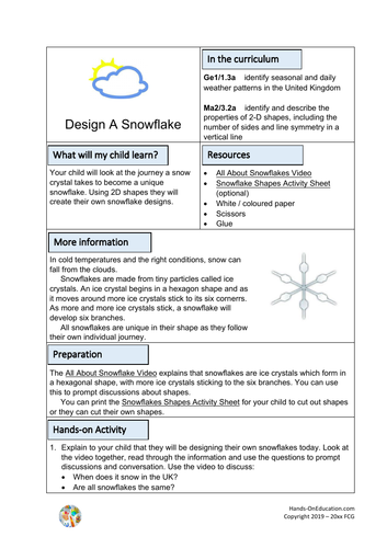 KS1 Weather Bundle | Hands-On Education | Teaching Resources