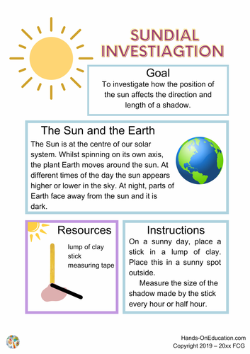 KS1 Weather Bundle | Hands-On Education | Teaching Resources