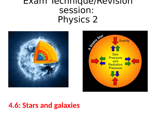 WJEC - Physics 2 Exam Technique & Past Paper Questions (Topic 4.6 ...