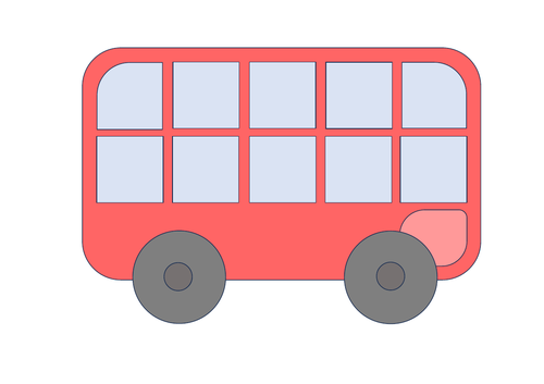 Ten Frame (Bus) | Teaching Resources