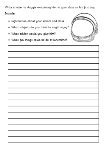 Wonder Literacy Tasks | Teaching Resources