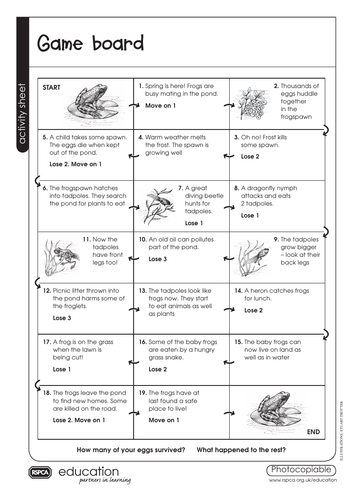 Types of Birth | Teaching Resources