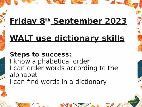 Guided Reading Carousel Activities | Teaching Resources