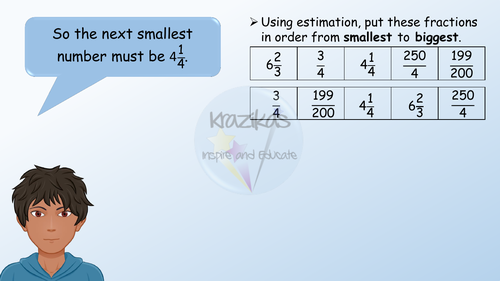 Fractions - Level 1 Maths Functional Skills | Teaching Resources