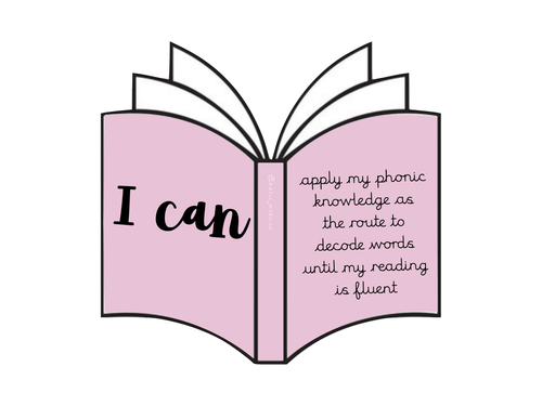 Year 1/2 Reading Statements on books PRINTABLE (katie_wlknsn ...