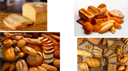 Bread making- Great Fire of London | Teaching Resources