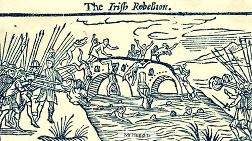 2E The English Revolution, 1625–1660 AQA, Unit 4: Crisis of Parliament ...