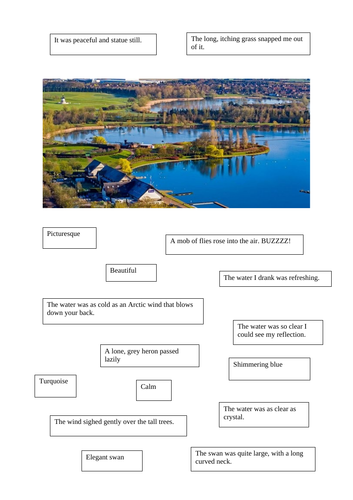 Story writing | Teaching Resources