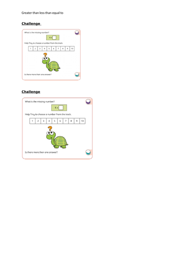 Place Value Year 1 | Teaching Resources