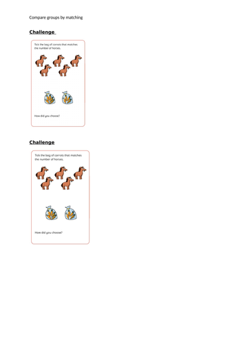 Place Value Year 1 | Teaching Resources