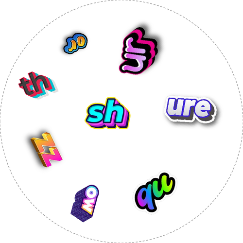 Phase 4 Phonics Sounds (plus phase 3 revisit)- Find it! | Teaching ...