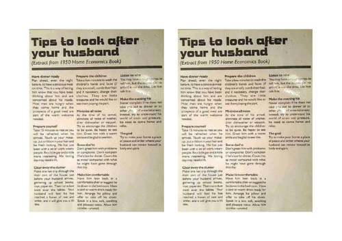 Roald Dahl SOW KS3 | Teaching Resources