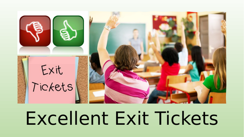 Student Feedback Jumbo Bundle | Teaching Resources