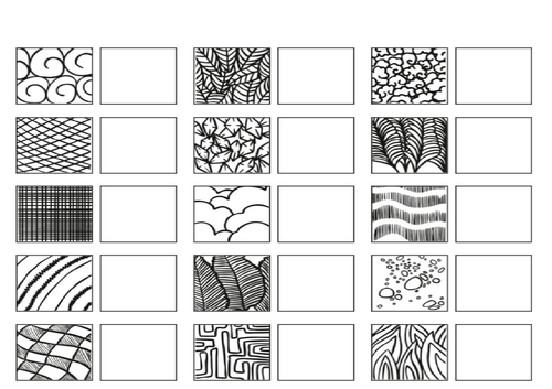 Art- Drawing and Painting | Teaching Resources