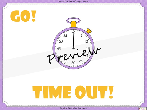 One Word Story Starter Activity | Teaching Resources