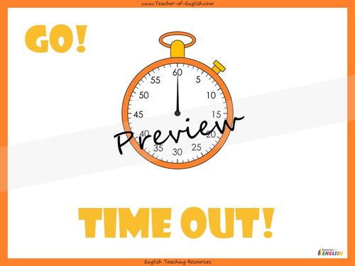 Quickfire Questions Starter Activity | Teaching Resources