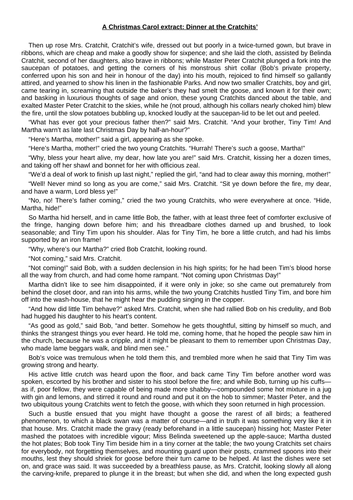 A Christmas Carol Stave 3 lessons | Teaching Resources