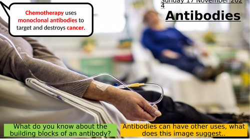 AQA Section 2 - Cells - BUNDLE | Teaching Resources