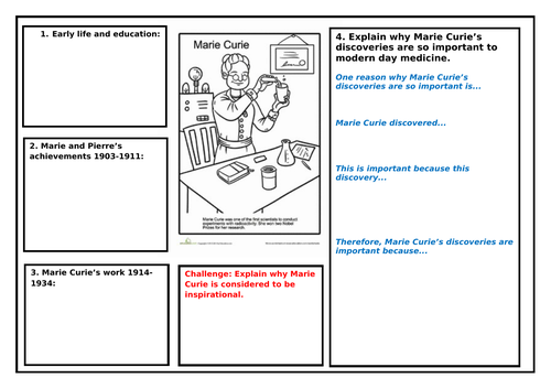 "Days That Shook the World" PART 1 | Teaching Resources