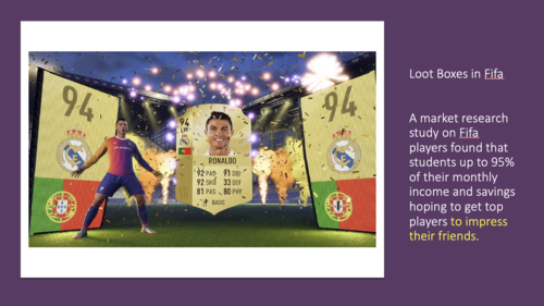 Advertising, Media and Peer Pressure | Teaching Resources