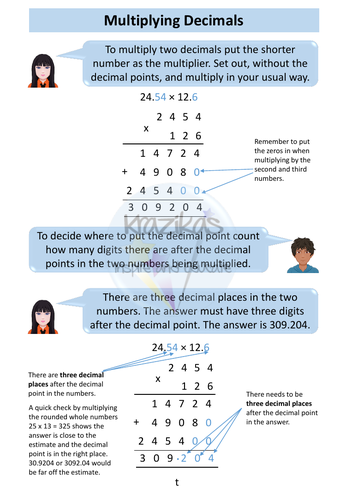 Decimals Workbook Level 1 Maths Functional Skills | Teaching Resources