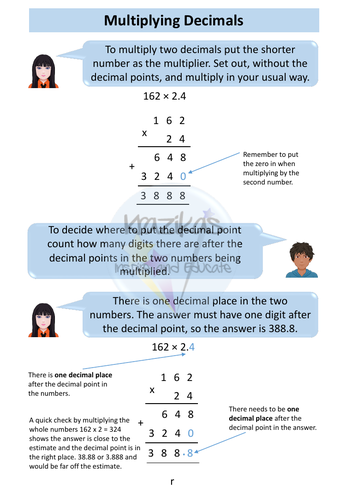 Decimals Workbook Level 1 Maths Functional Skills | Teaching Resources