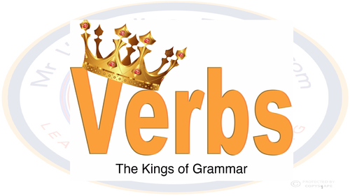 Reciprocal & Impersonal Verbs PowerPoint | Teaching Resources