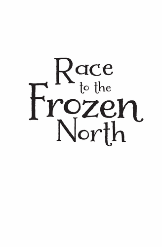 Race to the Frozen North: The Matthew Henson Story - Whole Class ...