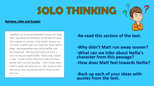 Race to the Frozen North: The Matthew Henson Story - Whole Class ...