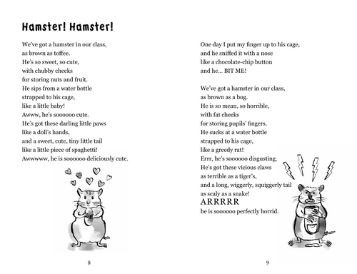 KS2 Werewolf Club Rules - Whole Class Guided Reading - Year 3, Year 4 ...