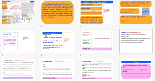 Holes by Louis Sachar- setting description based on Camp Green Lake ...